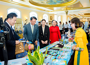 TPO (Tourism Promotion Organization for Global Cities)