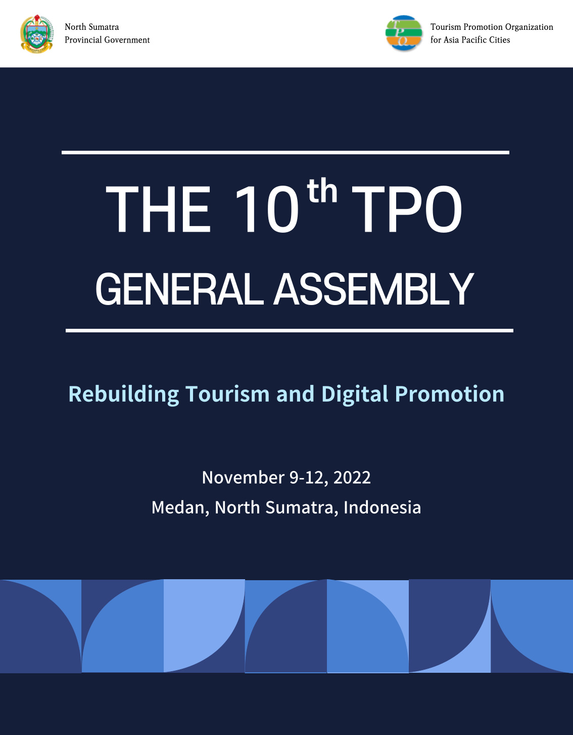 TPO (Tourism Promotion Organization for Asian-Pacific Cities)