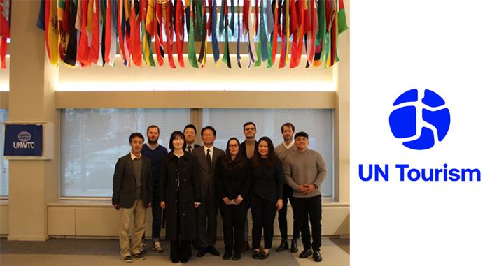 TPO (Tourism Promotion Organization for Global Cities)