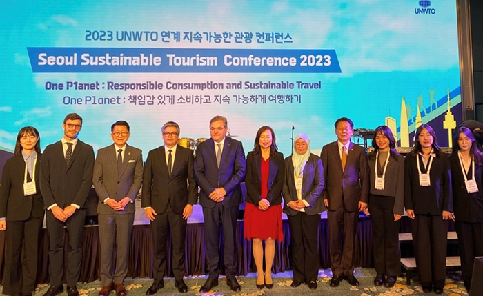TPO (Tourism Promotion Organization for Global Cities)